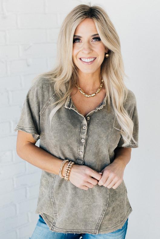 Clothing – RubyClaire Boutique