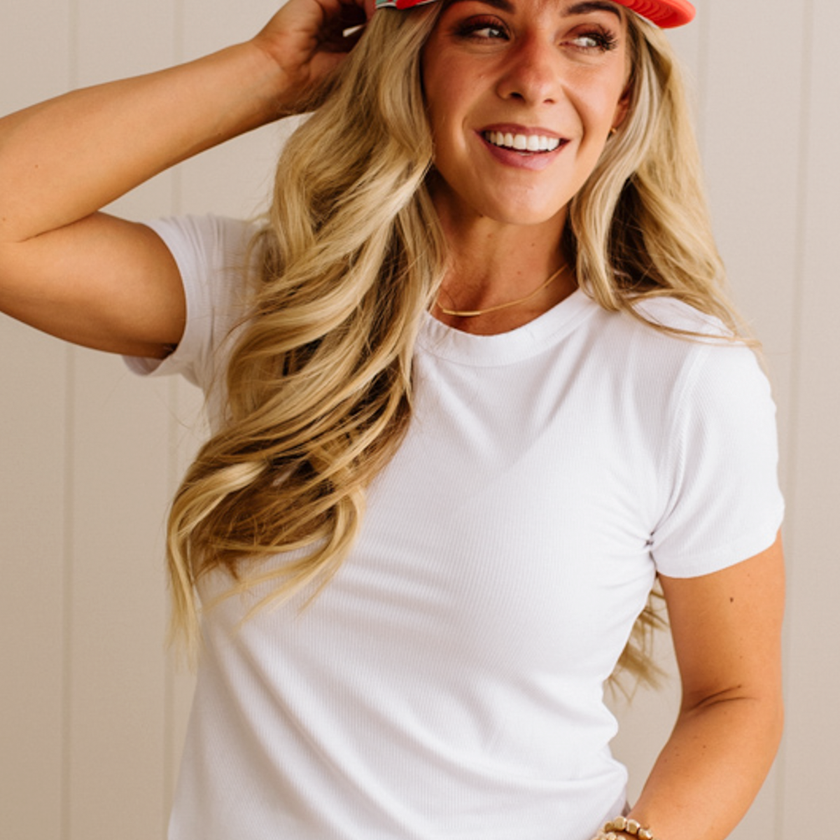 Cambree Classic Tee – RubyClaire Boutique