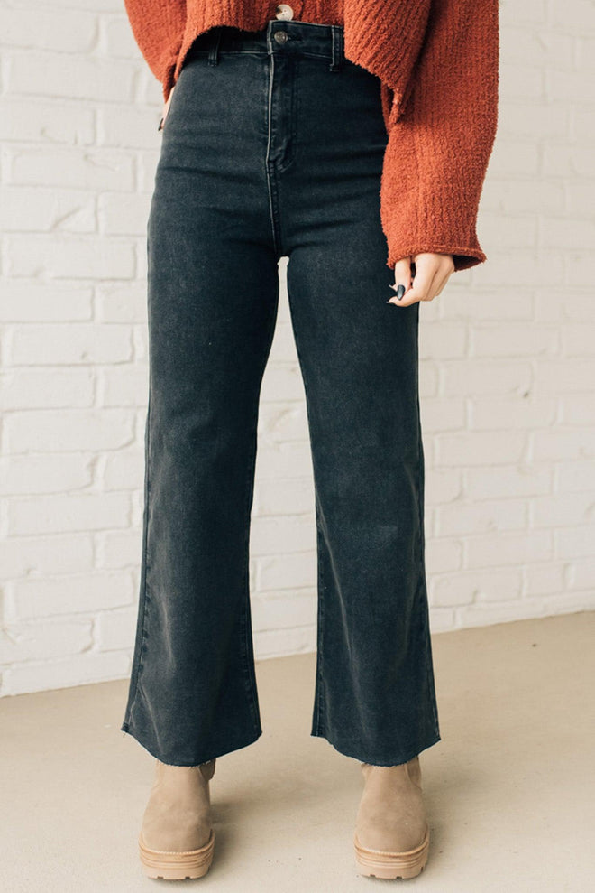 Jeans – RubyClaire Boutique