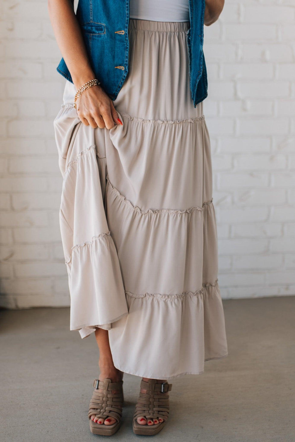 Clothing – RubyClaire Boutique