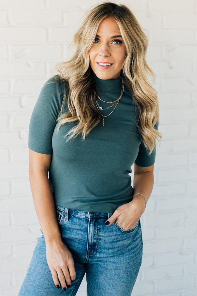 Clothing – RubyClaire Boutique