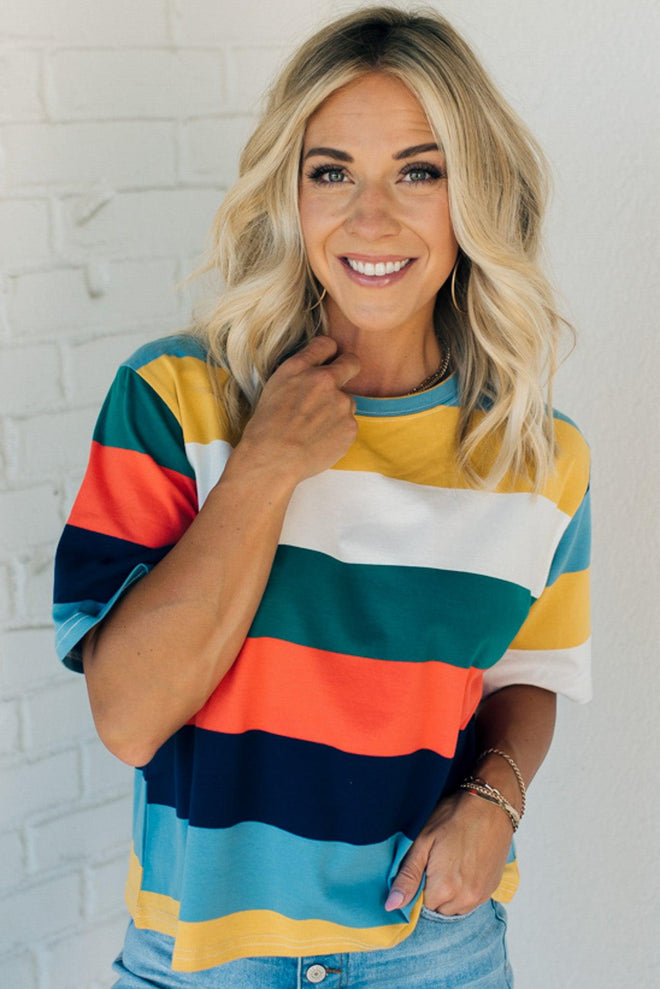 Trendy, Casual Women's Clothing | Online Boutique – RubyClaire Boutique