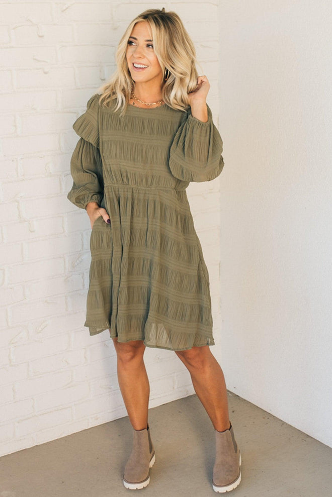 Clothing – RubyClaire Boutique