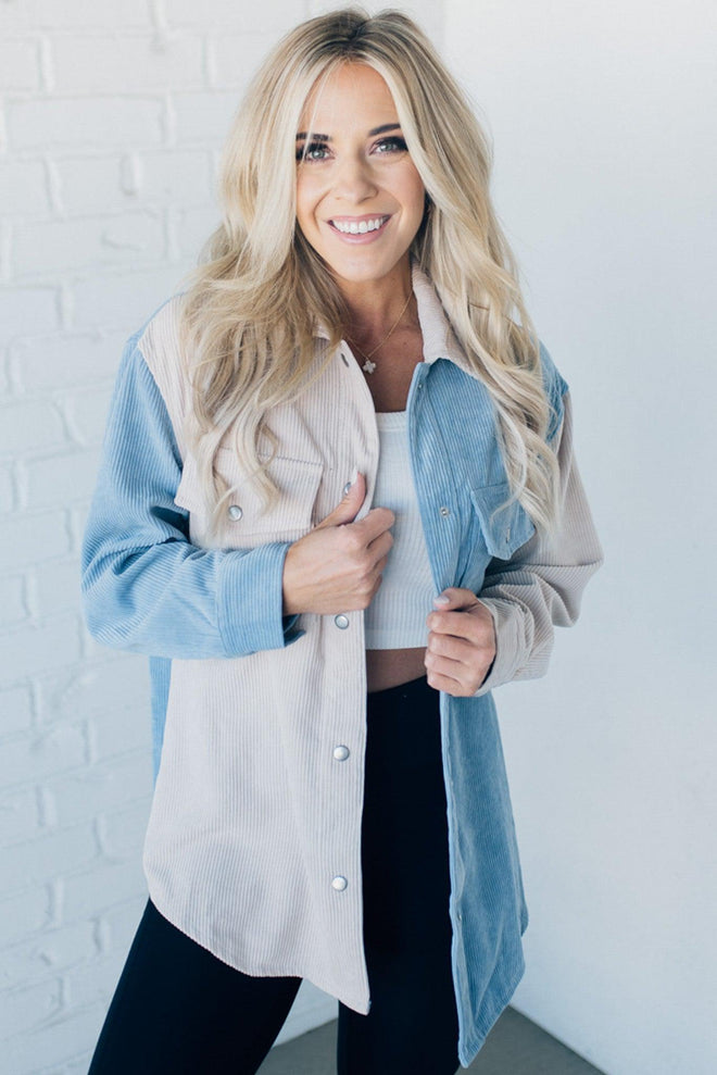 Clothing – RubyClaire Boutique