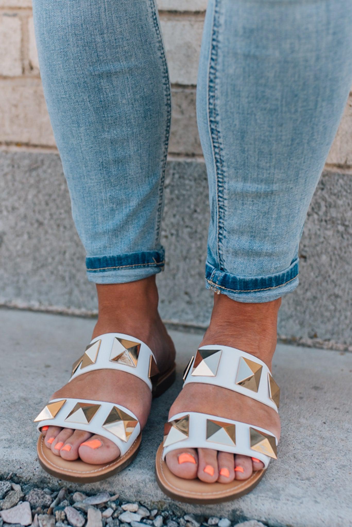 Bri High Rise Skinny Jeans – RubyClaire Boutique