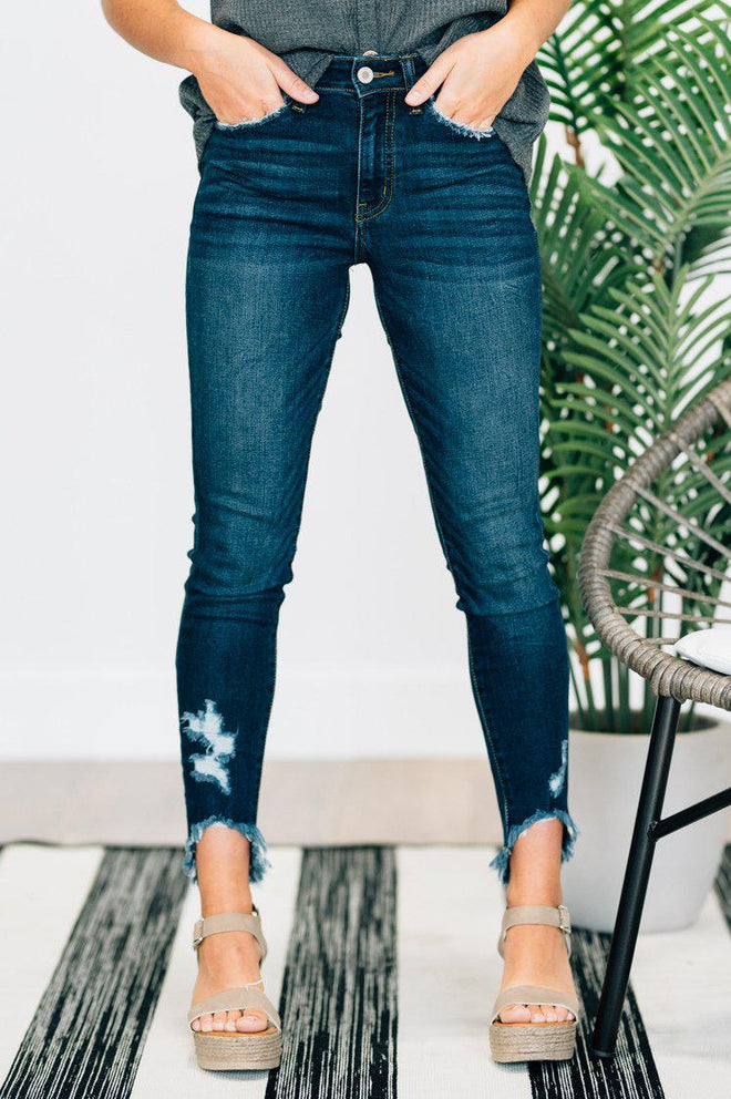 Jeans – RubyClaire Boutique